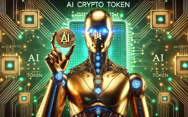 AI Tokens Explained: What Are AI Tokens and How Do They Work?