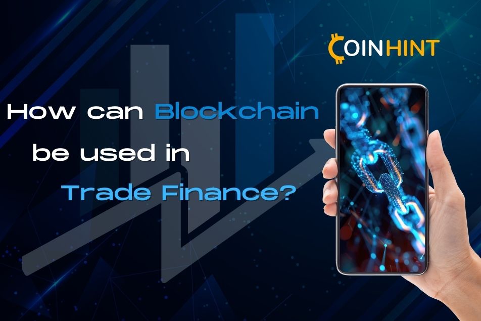 Blockchain in Trade Finance: A Revolution with Blockchain Tech