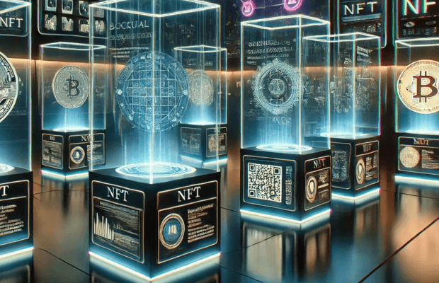 NFT Market Evolution: How Have NFTs Evolved Over Time?