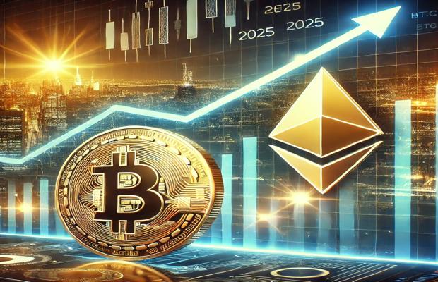 Bitwise 2025 Crypto Prediction - Will Bitcoin Hit $200K? - CoinHint